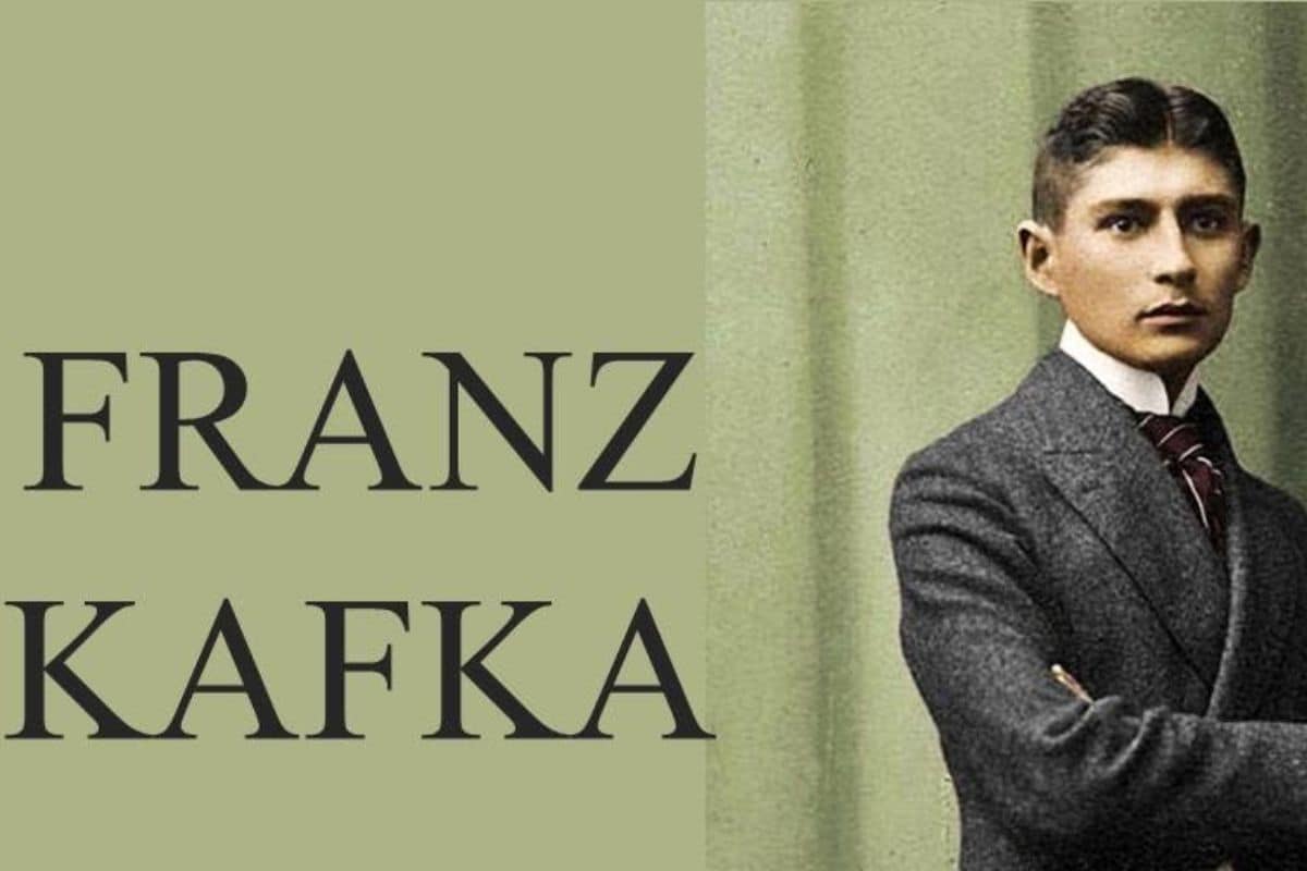 A Metamorfose Franz Kafka: Resumo Completa da Obra